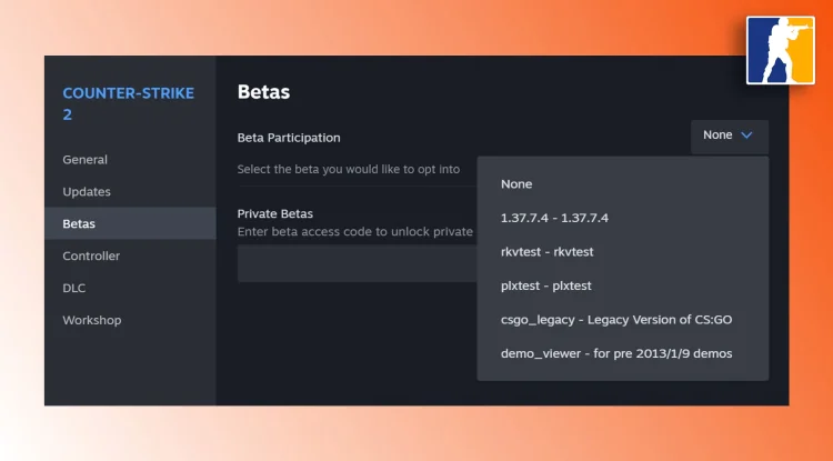 Как скачать CS:GO в Steam - CS-Servers