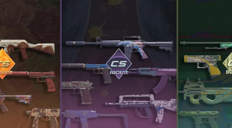 Обновление Spring Forward уже в игре - CS-Servers