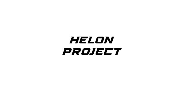HELON PROJECT - CS-Servers