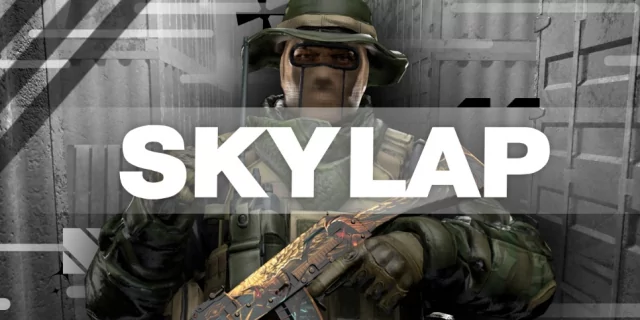 SKYLAP - CS-Servers